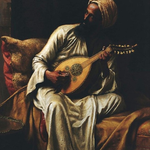 Stream Great Masters Of The Oud A Tribute To Nasser Shamma نصير شمة by ...