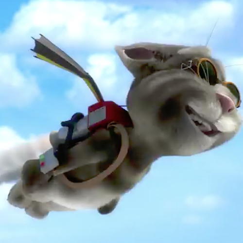 Stream "Talking Friends" - Animated Series by Alfred Montejano | Listen ...