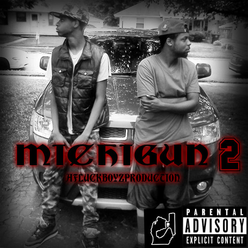 Stream Lil Riq | Listen to MICHGUN Pt. 2 playlist online for free on ...