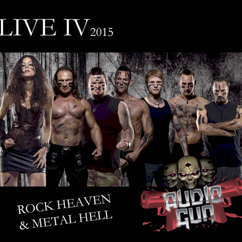 Stream Drop Dead Cynical - Audio Gun - Live in Kuchl by Audio Gun ...