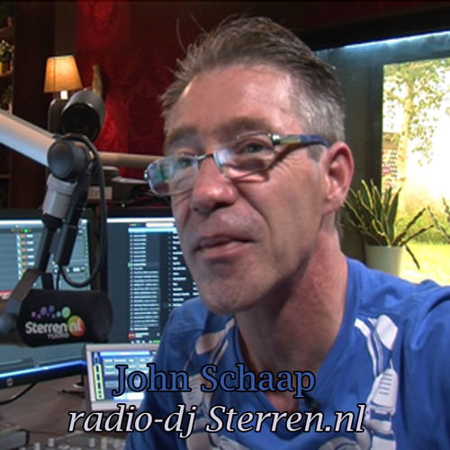 Stream John Schaap over landelijke zender met Hollandse muziek in de ...