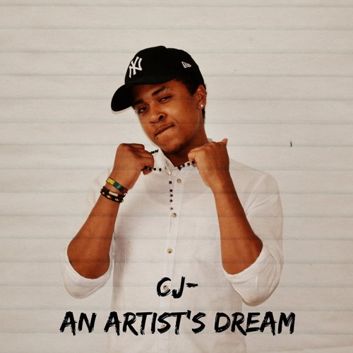 Stream CJ- Smile For The Day by CJ- Official | Listen online for free ...
