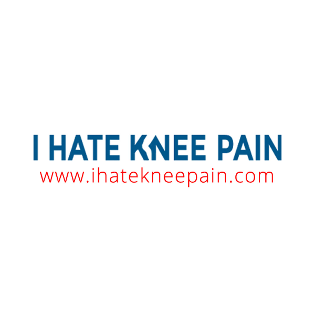 Stream I Hate Knee Pain: Gain Independence from Debilitating Pain this ...