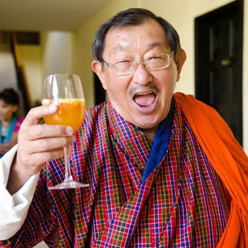 Stream Radio Valley, Bhutan | Listen to GOOD EVENING DASHO BENJI ...