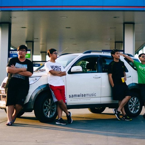 Stream Eric Ooi cover -See You Again (Charlie Puth) by EOP | Listen ...