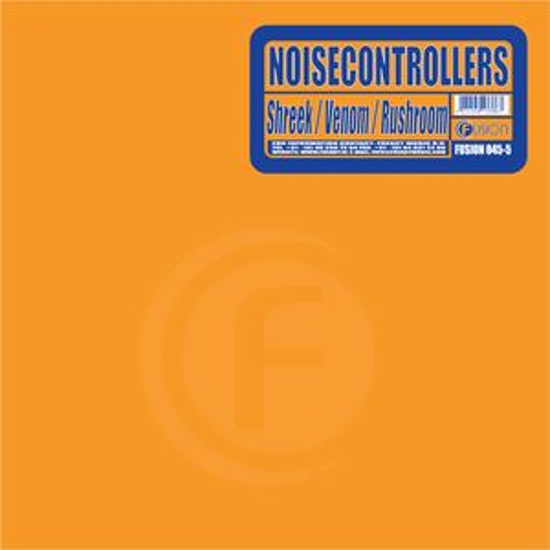 Stream Noisecontrollers - Shreek by Hardstyle | Listen online for free ...