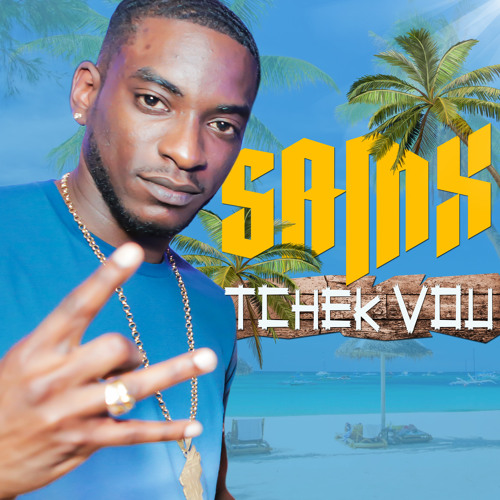 Stream SaMx - TCHEK VOU ( Juin 2015 ) by SaMx Officiel | Listen online ...