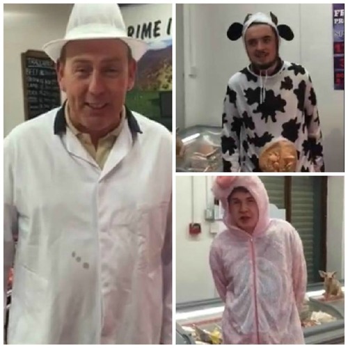 Stream Mick Dunne Littlepace Butchers READY (1) by Butcher 1 | Listen ...