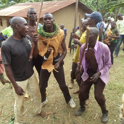 Stream Lubukusu-Bachuma by Lumasaba Music | Listen online for free on ...