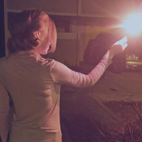 Stream Flashlight Cover by Anne Starling | Listen online for free on ...