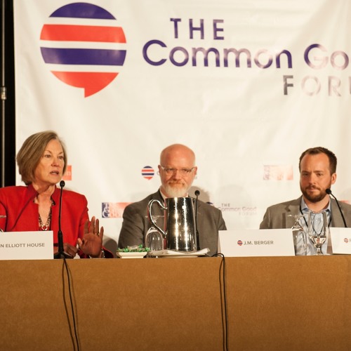 Stream Storm Warning: Openings and Danger Zones with J.M. Berger ...