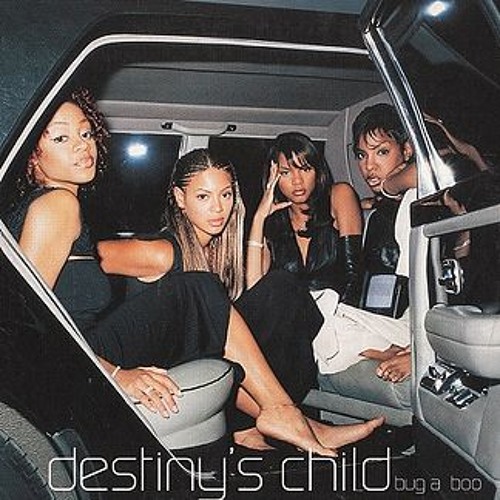 Stream Destiny's Child - Bug A Boo (Persol Remix) by Persol Prod ...
