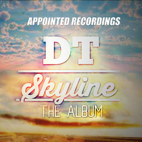 Stream Gompa Records | Listen to DT - Skyline The Album playlist online ...