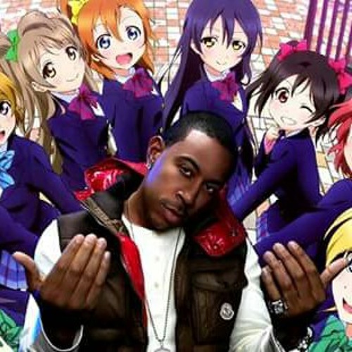 Stream ถ้าหนัง Love Live มีสปอตโฆษนาในทีวีประเทศไทย [บทโดย โซมะ ครูซ ...
