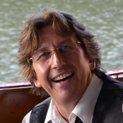 Stream Paul Cooper - voice artist by Voice Over Demo Reels | Listen ...