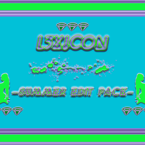 Stream All About That Bass (Lexicon's Monster VIP) by L3X!C0N | Listen ...