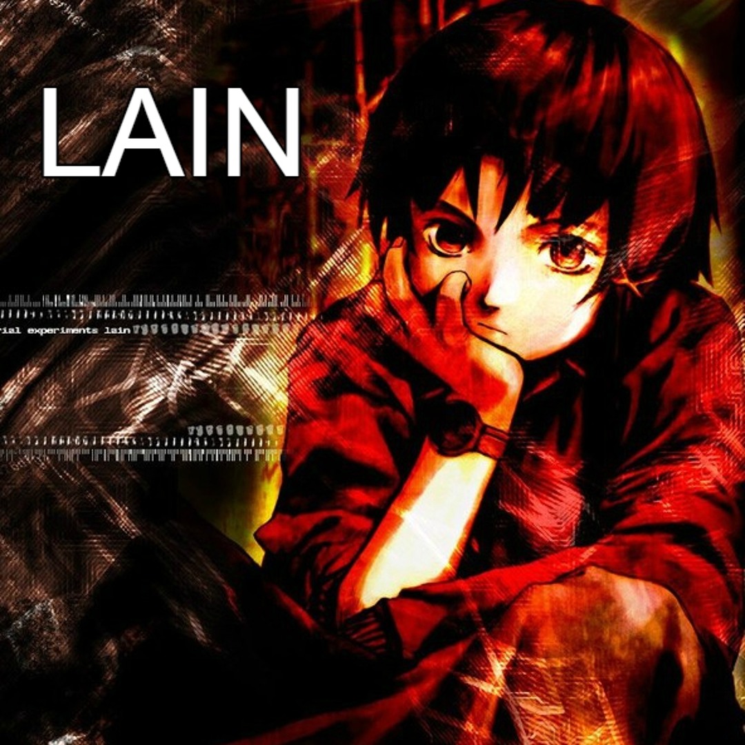 Stream Serial Experiments Lain - Opening Full by Poe(m)usic | Listen ...