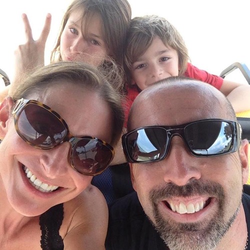 Stream Rebecca Carrell Part 4 by Life with Lisa Williams | Listen ...