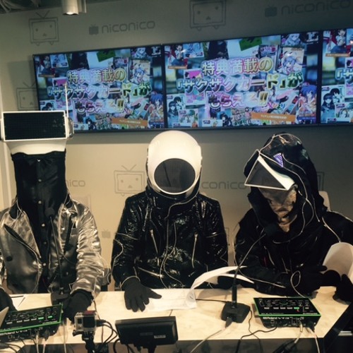 Stream InterFM「SQUARE WORLD」DJ SQUARE Mix（2015/04/07 O.A.） by cts ...