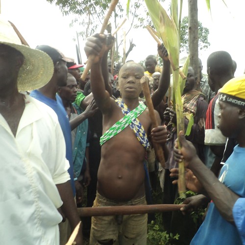 Stream Betty Nafuna-Mukhiyanga by Lumasaba Music | Listen online for ...