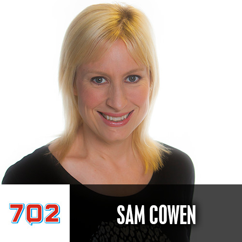 Stream Throwback Thursday with Sam Cowen: Freedom Charter - 60 years on ...