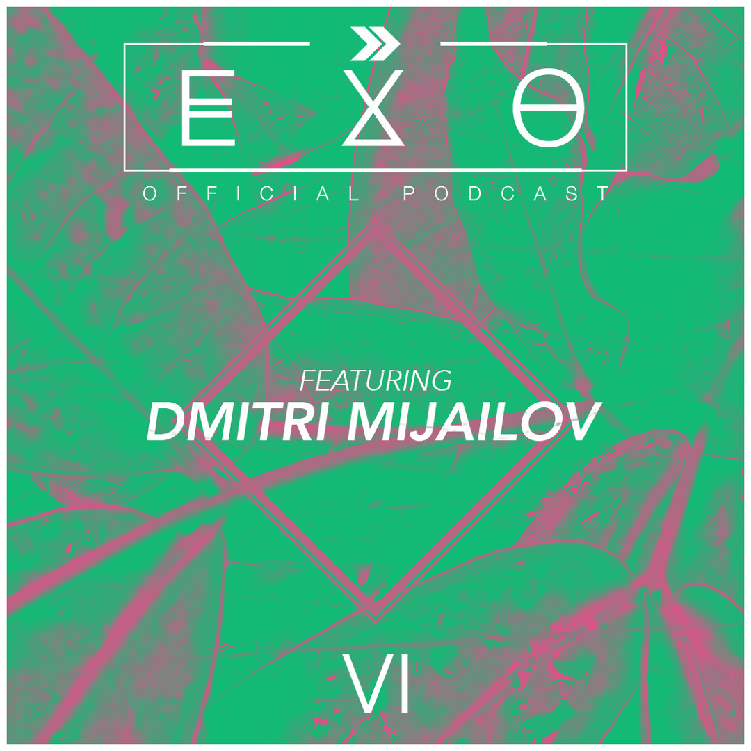 Stream EXO Podcast 006 by "Rush" | Listen online for free on SoundCloud