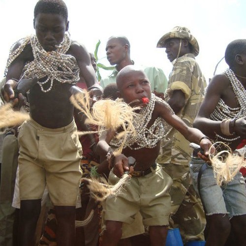 Stream Idi Masaba--MOTO by Lumasaba Music | Listen online for free on ...