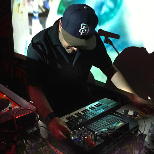 Stream Mark Sgarbossa 'Experiment 0011 (Live At Open Oscillator V)' by ...