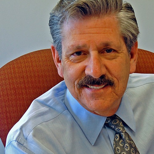 Stream Executive Director Seth Mason Discusses the Fed with Economist ...