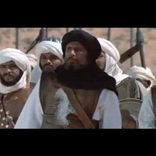 Stream Music Film Risala by sofiane sofi | Listen online for free on ...