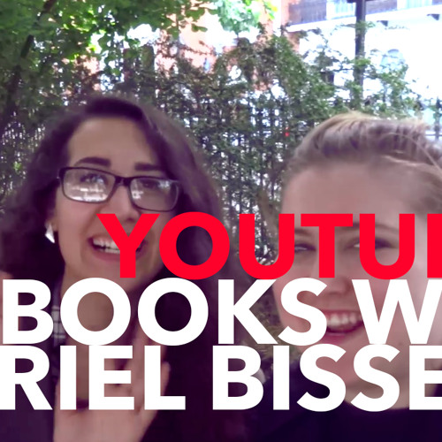 Stream Rosianna Discusses YouTuber Books with Ariel Bissett by Rosianna ...