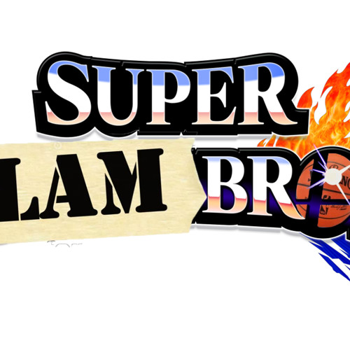 Stream Ken's Court - Super Slam Bros. for 3DS/Wii U (Quad City DJs X ...