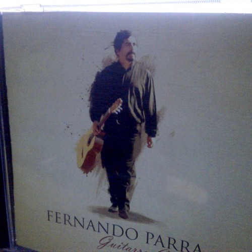 Stream 25.- Guárdame Las Vacas - Luys De Narváez 1500 - 1560 Fernando Parra Guitar by Fernando ...