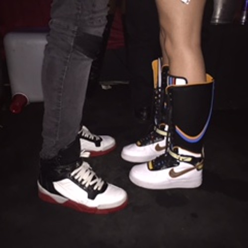 Stream Dj Puff - I Believe In L O V E TAPE. June2015 by Dj Puff Sp ...