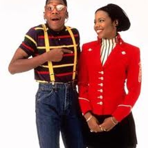 Steve Urkel Costume