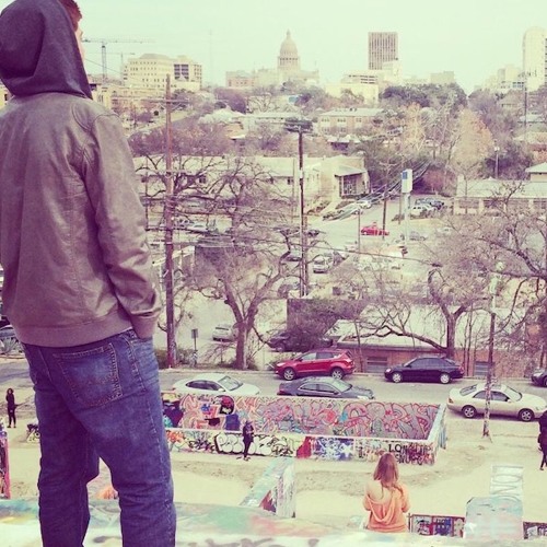 Stream Dreamer - Austin Lanier (Prod. by SuperstarO) by Austin Lanier ...