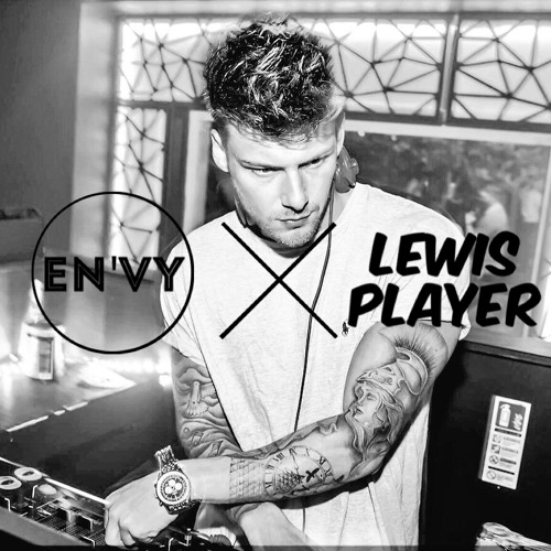 Stream Lewis Player Presents a Fetty Wap Guestmix by Envy Sound ...