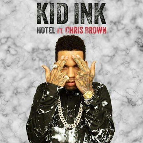 Kid Ink Cover Photos