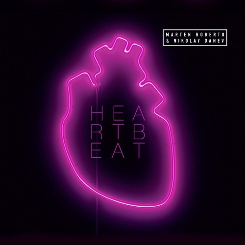 Stream HEARTBEAT - Marten Roberto & Nikolay Danev by Music Clinic ...