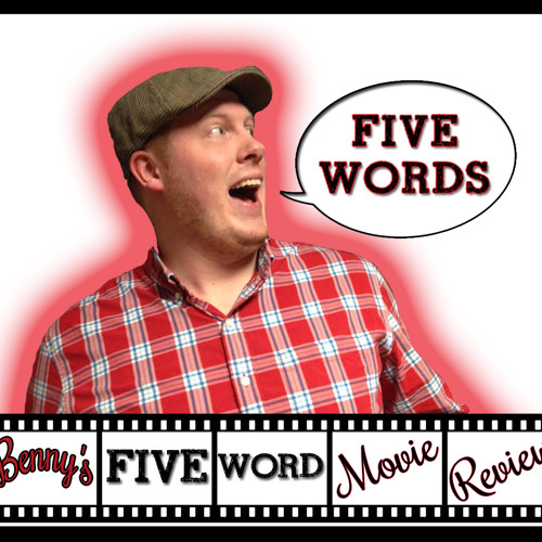 Stream Benny`s 5 Word Movie Review - Inside Out by 5-word-movie-review ...