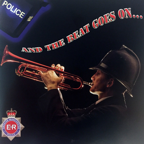 Stream GMP Band | Listen to Greater Manchester Police Band music taster ...