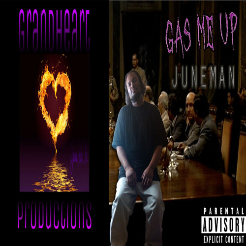 Stream Gas Me Up by GrandHeart Productions | Listen online for free on ...