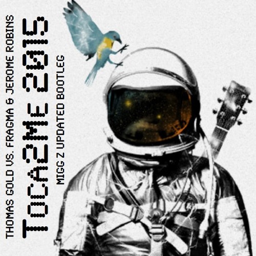 Stream Thomas Gold Vs. Fragma & Jerome Robins - Toca2Me 2015 (Migg Z ...