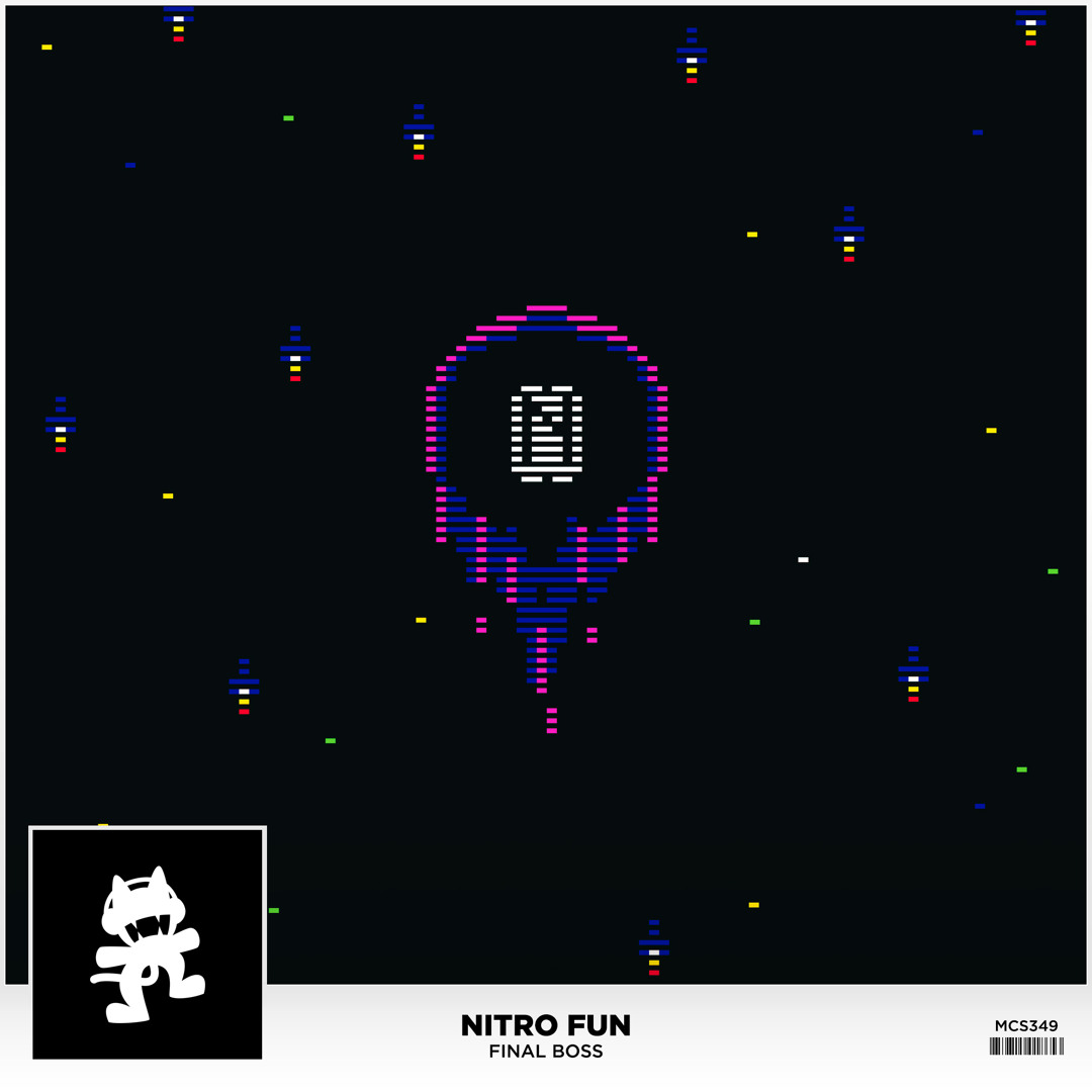 Listen to Nitro Fun - Final Boss by Monstercat in jsab OST playlist ...
