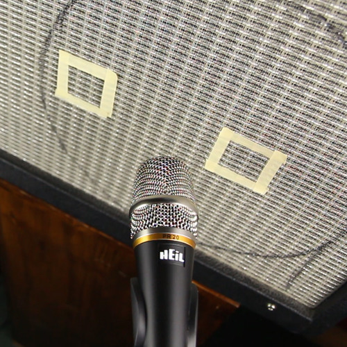 Stream Sonic Sense Pro Audio | Listen to Dynamic Mics Center Off Axis ...