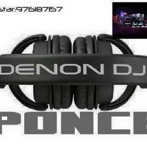 Stream regetoon dj ponce by "dj ponce" (original) | Listen online for ...