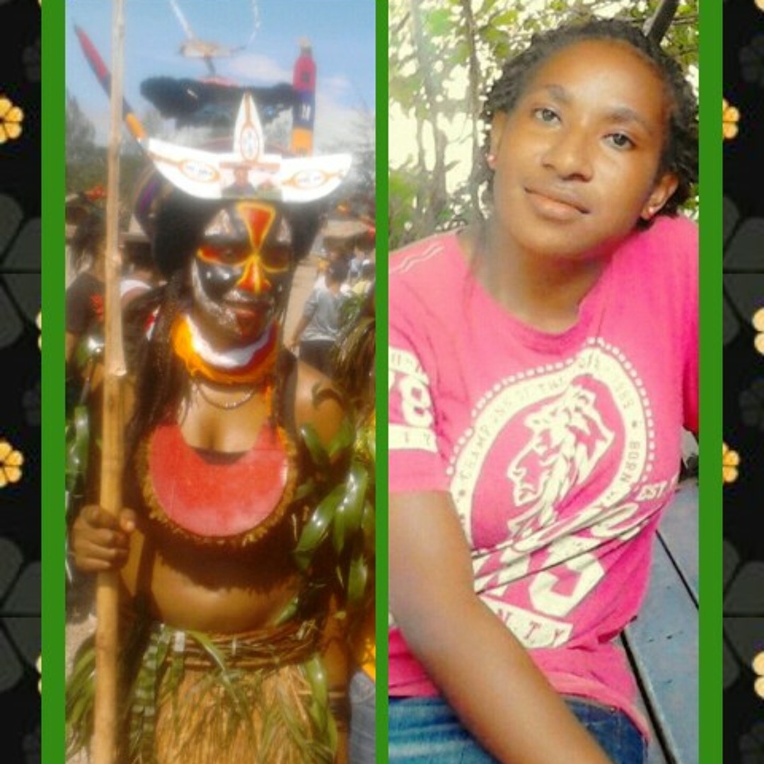 Stream Princess Blo Las Papua(DELCII)- Junior Imbo Keri by Junior Imbo ...