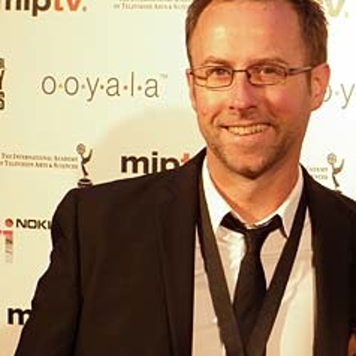 Stream 2015-06-27 David Stubbs, Director, "Belief, The Possession Of ...