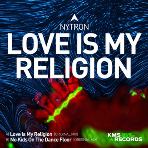 Love Is My Religion Album