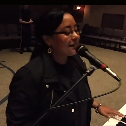 Stream PAULA SAMSON | Listen to PAULA SAMSON WORSHIP playlist online ...